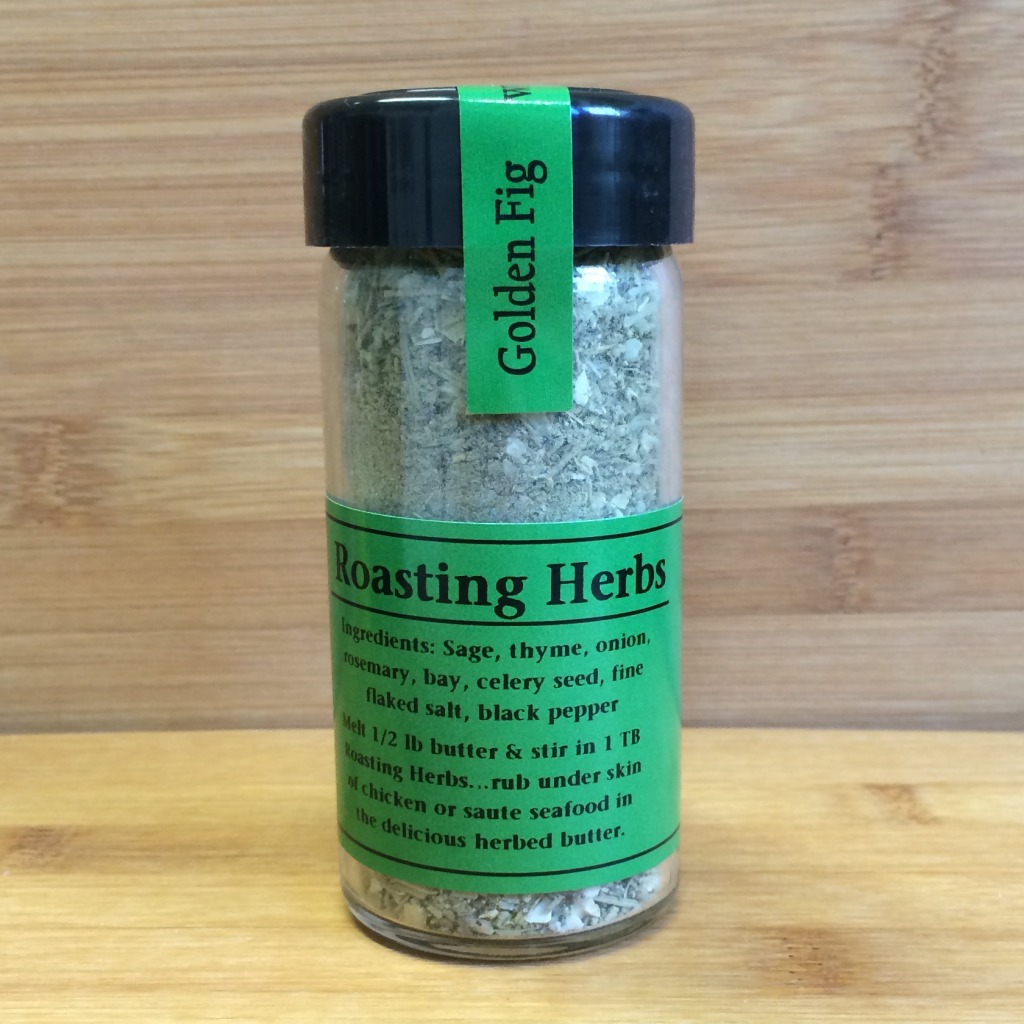 Large Golden Fig Starter Kit | Golden Fig Fine Foods