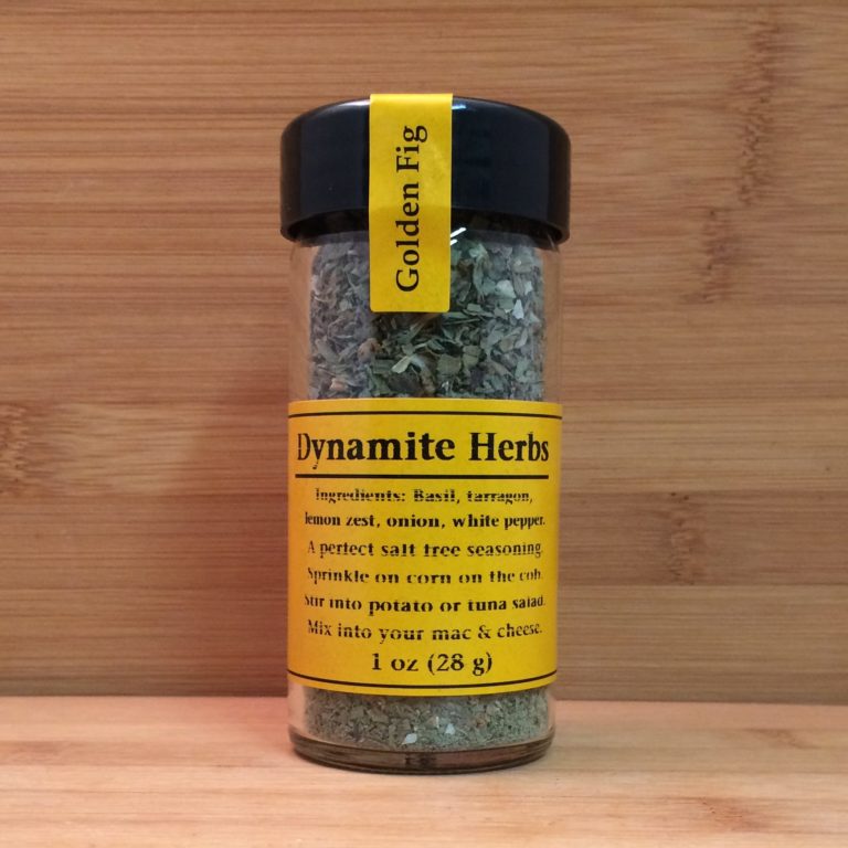 The Store | Golden Fig Fine Foods