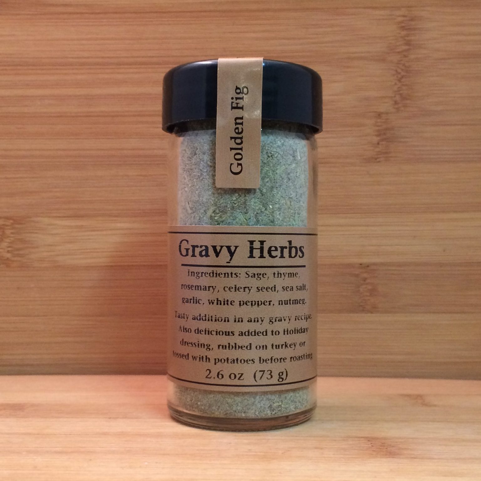 Lavender Buds | Golden Fig Fine Foods