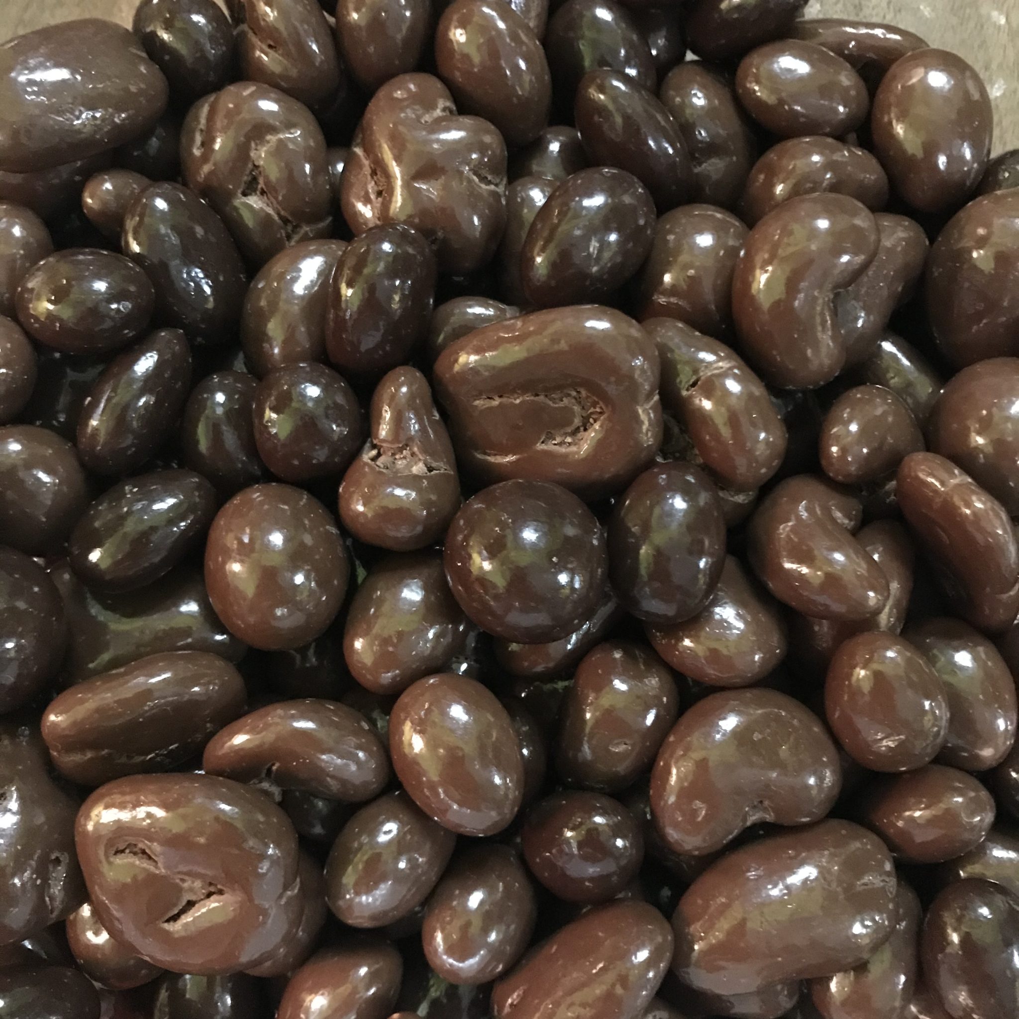 Marich Confectionery : Pancrafted Chocolates & Caramels | Golden Fig ...