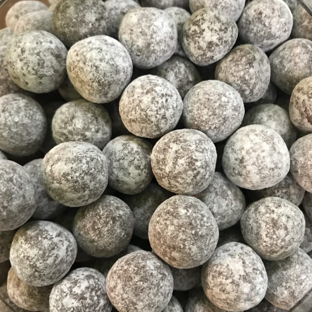 Marich Confectionery : Pancrafted Chocolates & Caramels | Golden Fig ...